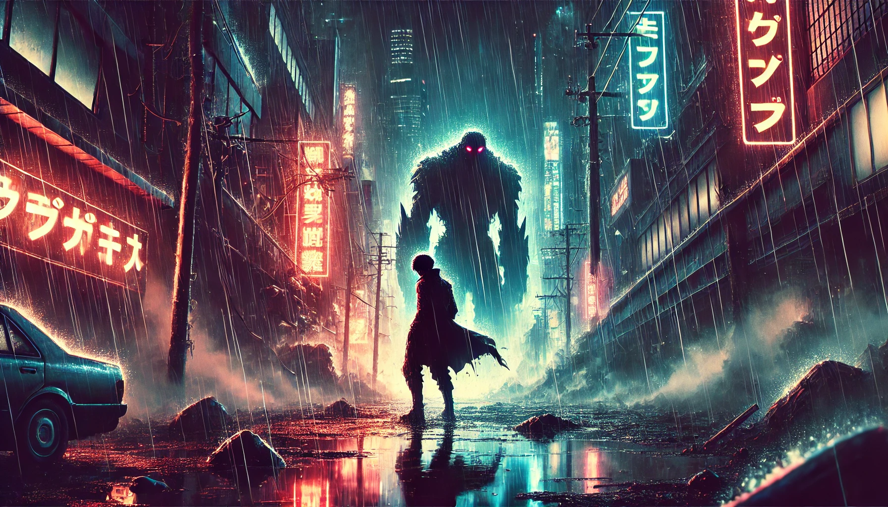 チェンソーマン オワコン化の理由とは？ | AniMaga