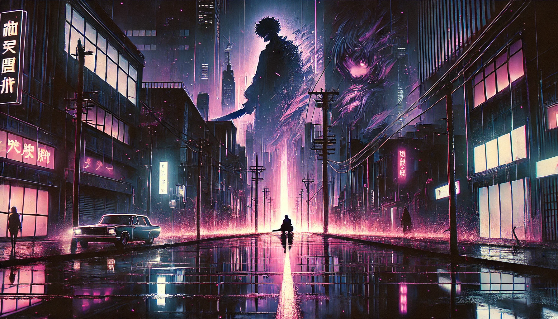 チェンソーマン tooboe 新境地の挑戦 | AniMaga